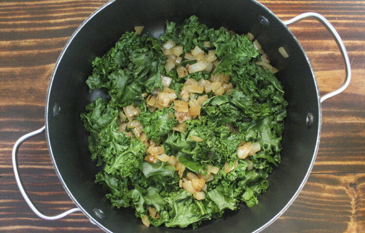 Beans and Greens - Greater Pittsburgh Community Food Bank