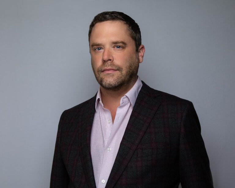 ברנדן קר - בנק המזון הקהילתי של פיטסבורג רבתי