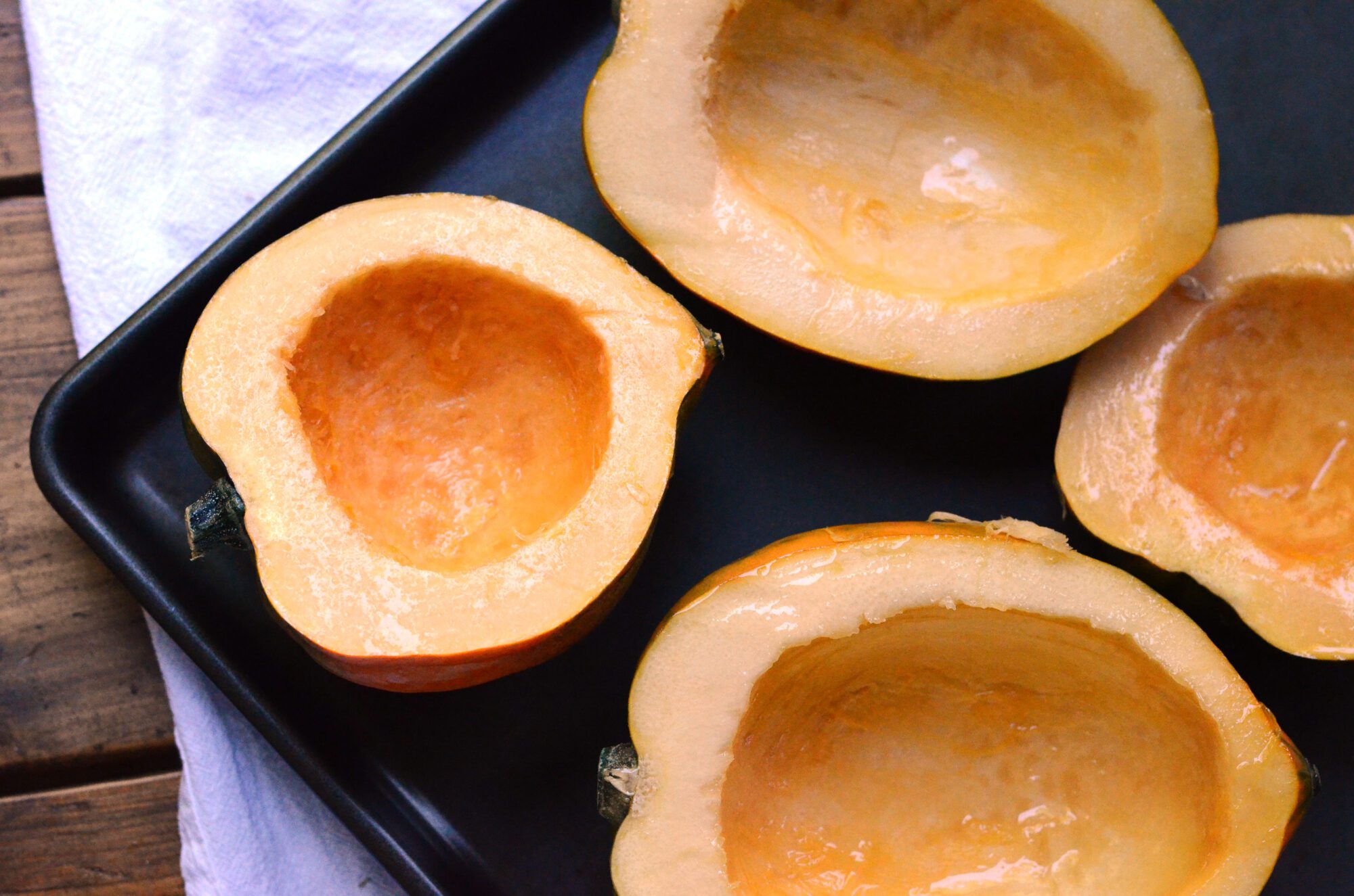 Cheese and Herb Squash - Greater Pittsburgh Community Food Bank