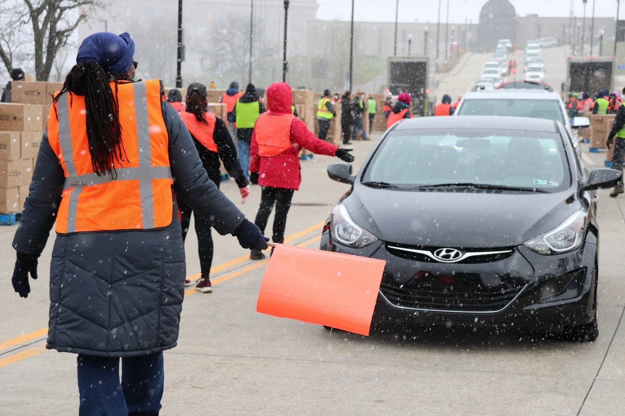 Home | Greater Pittsburgh Community Food Bank