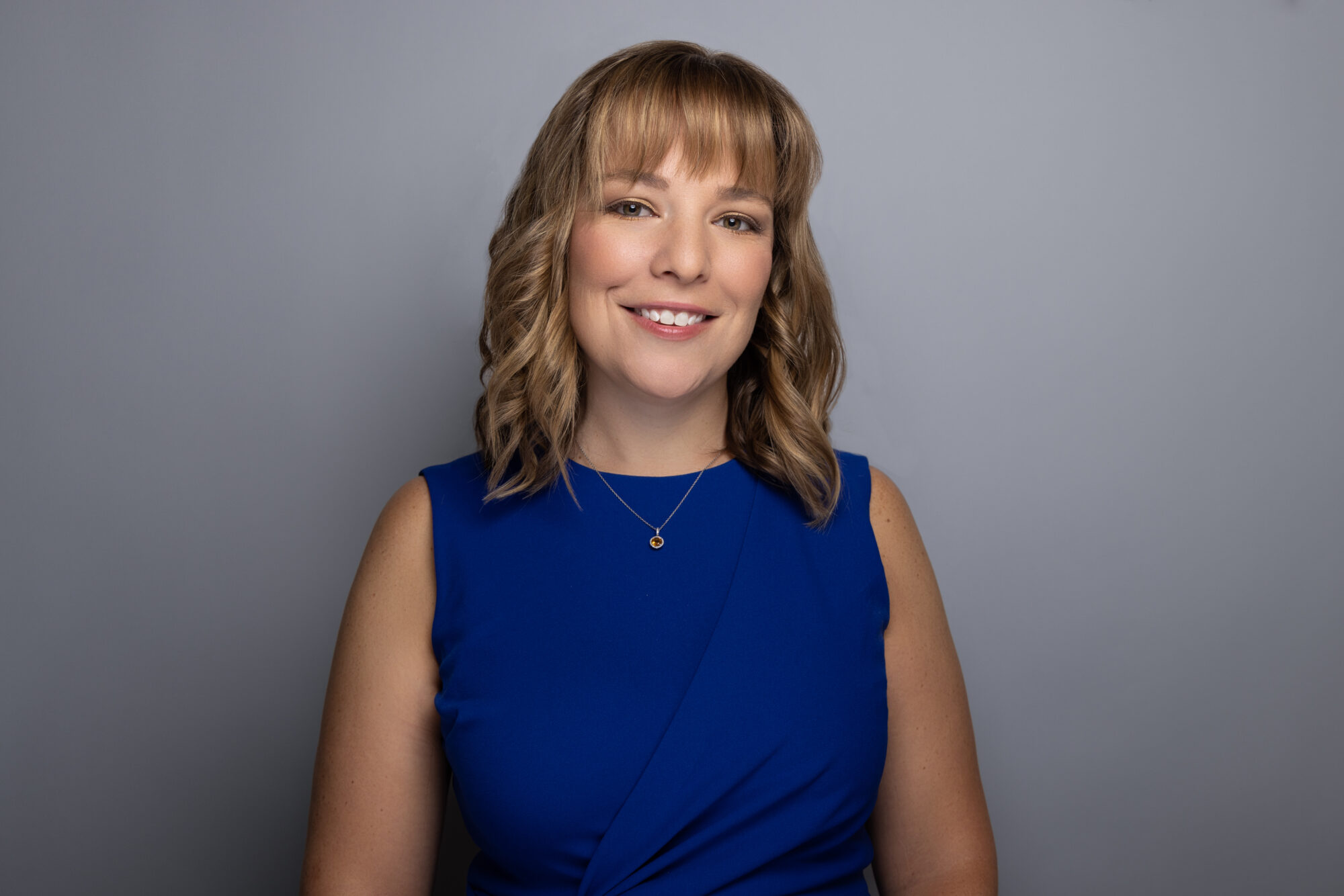 Beth Burrell - Greater Pittsburgh Community Food Bank