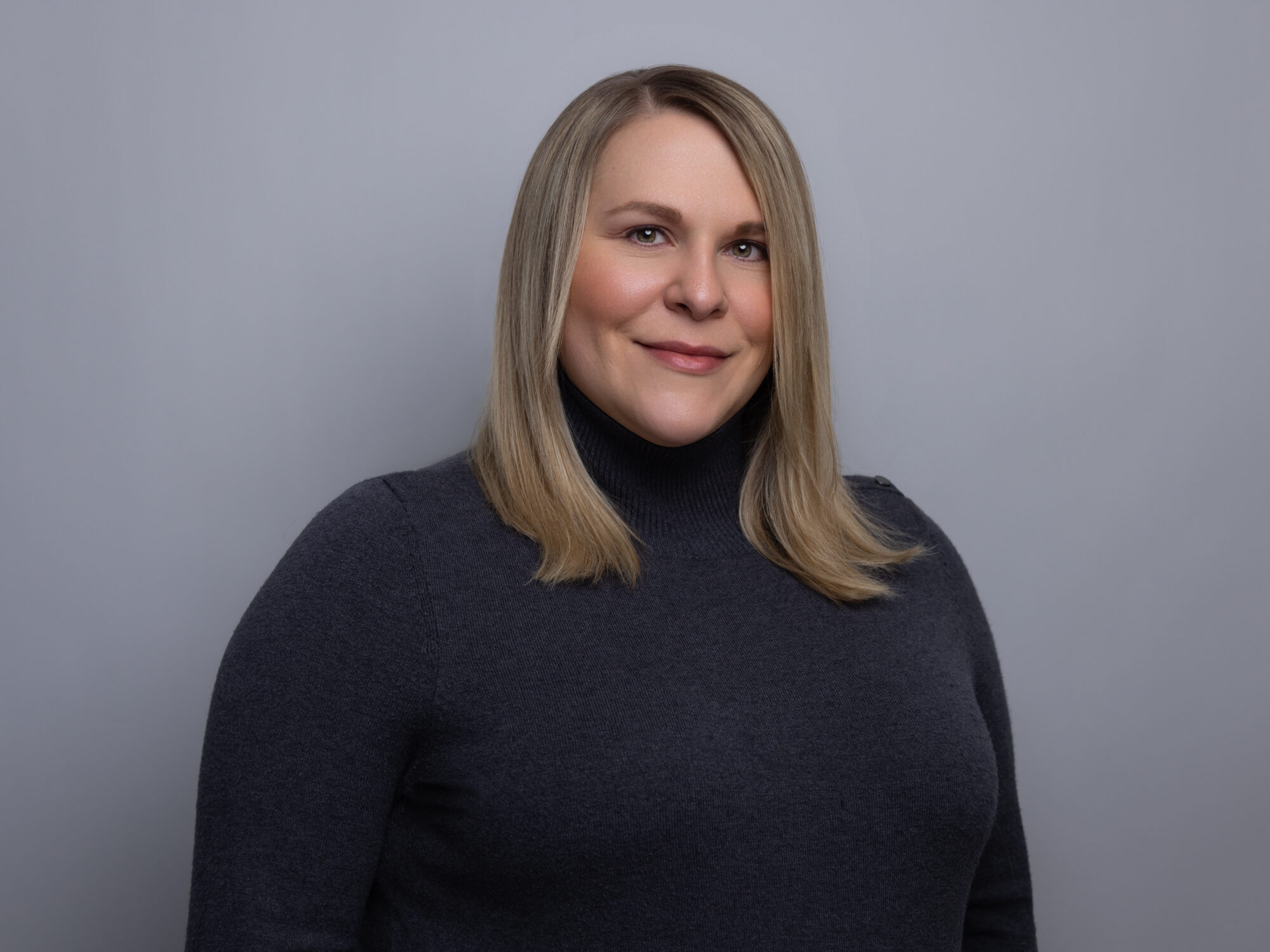 Shannon Brozovich - Greater Pittsburgh Community Food Bank