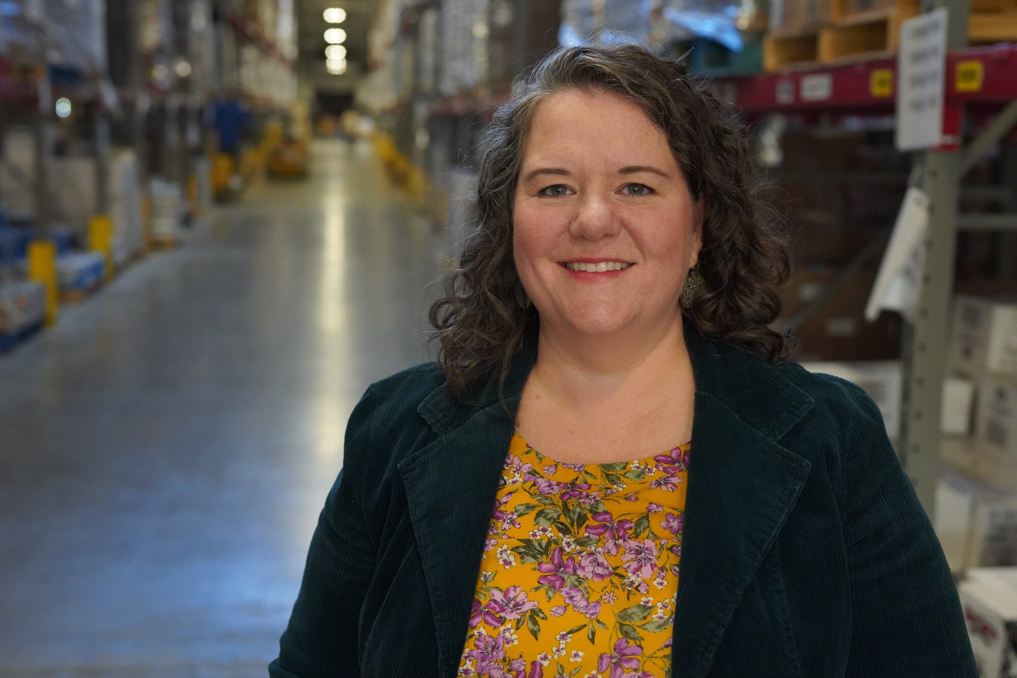 Summer 2023 News from the Heart - Greater Pittsburgh Community Food Bank