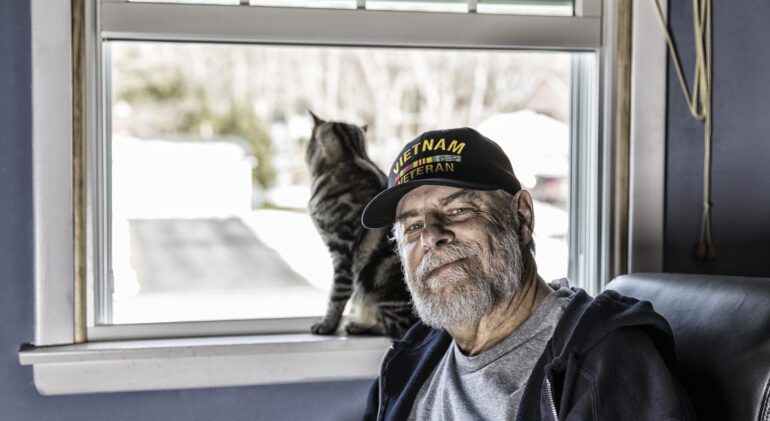 Stephen's Story - Greater Pittsburgh Community Food Bank